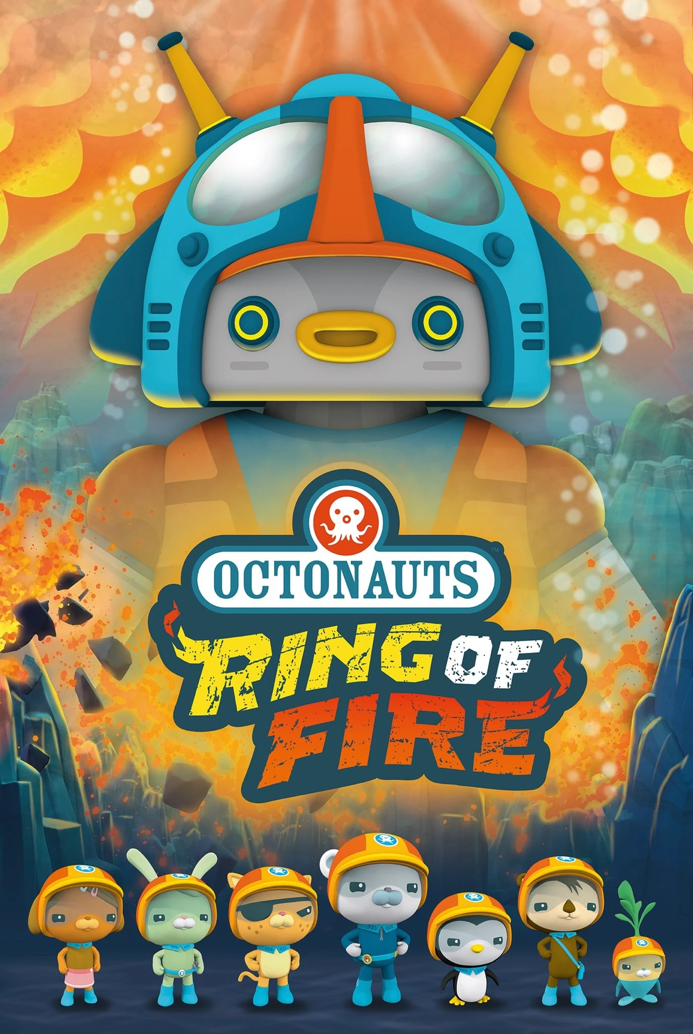 Discuss Everything About Octonauts Wiki | Fandom