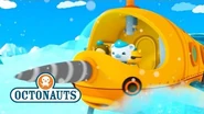 Gup-S | Octonauts Wiki | Fandom