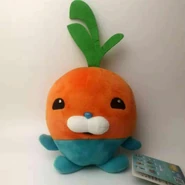 Barrot | Octonauts Wiki | Fandom