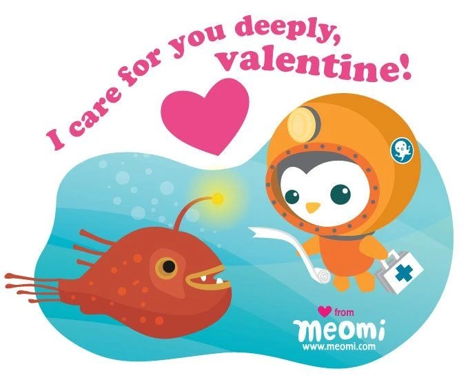 Peso/gallery | Octonauts Wiki | Fandom