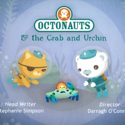 Categoryeels Octonauts Wiki Fandom Powered By Wikia