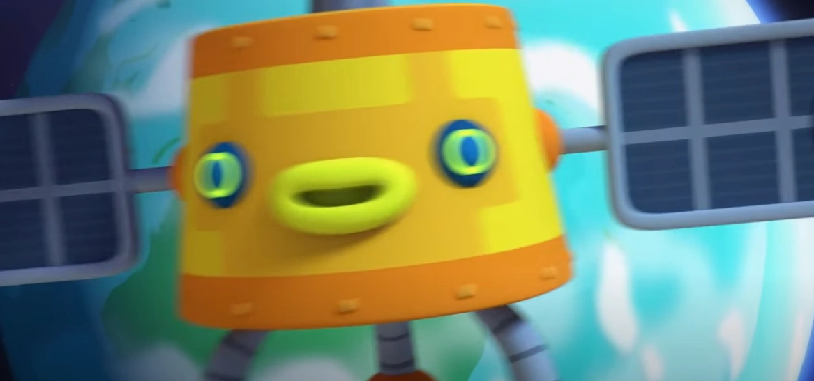 Octonauts and the Great Barrier Reef | Octonauts Wiki | Fandom