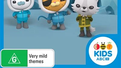 Discuss Everything About Octonauts Wiki | Fandom