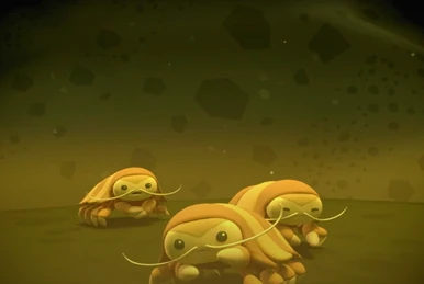 Octonauts And The Mariana Trench