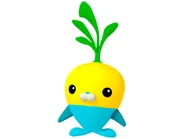 Tunip the Vegimal | Octonauts Wiki | Fandom