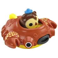 Gup-D/gallery | Octonauts Wiki | Fandom