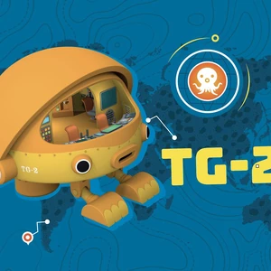 Discuss Everything About Octonauts Wiki | Fandom