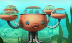 Categoryeels Octonauts Wiki Fandom Powered By Wikia
