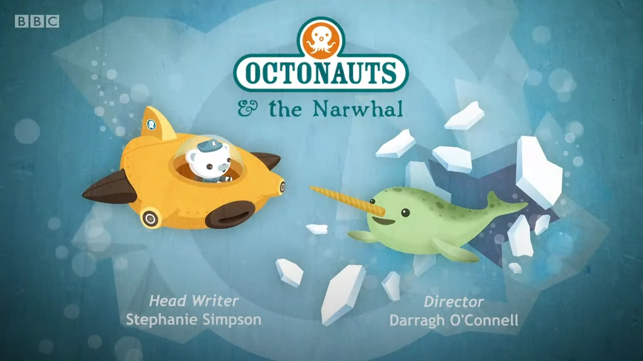 Discuss Everything About Octonauts Wiki | Fandom