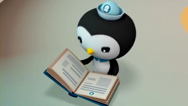 The Cone Snail/gallery | Octonauts Wiki | Fandom