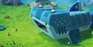 Season Gups | Octonauts Wiki | Fandom