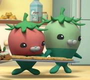 Pikato | Octonauts Wiki | Fandom