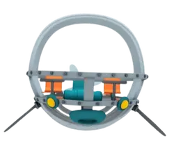 Gup-F | Octonauts Wiki | Fandom
