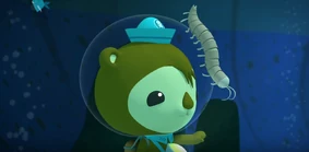 The Remipedes | Octonauts Wiki | Fandom