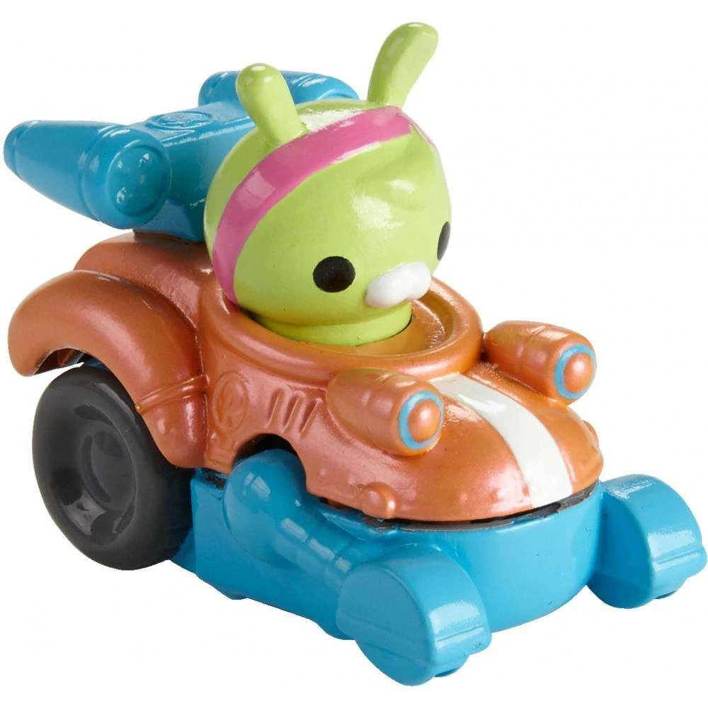 Gup-J | Octonauts Wiki | Fandom