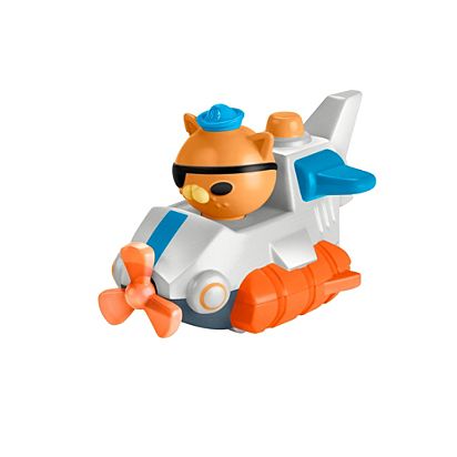 Gup-L | Octonauts Wiki | Fandom