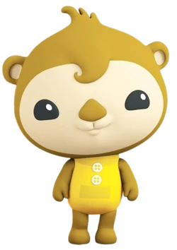 Periwinkle | Octonauts Wiki | Fandom