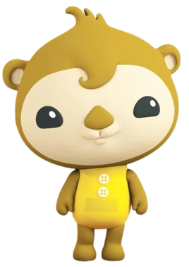 Periwinkle | Octonauts Wiki | Fandom