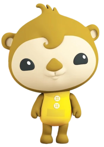 Periwinkle | Octonauts Wiki | Fandom