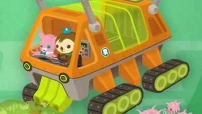 Discuss Everything About Octonauts Wiki | Fandom