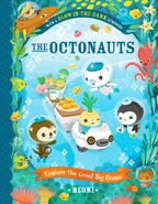 The Octonauts (Franchise) | Octonauts Wiki | Fandom