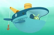 Gup-C/gallery | Octonauts Wiki | Fandom