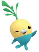 Tunip the Vegimal/gallery | Octonauts Wiki | Fandom