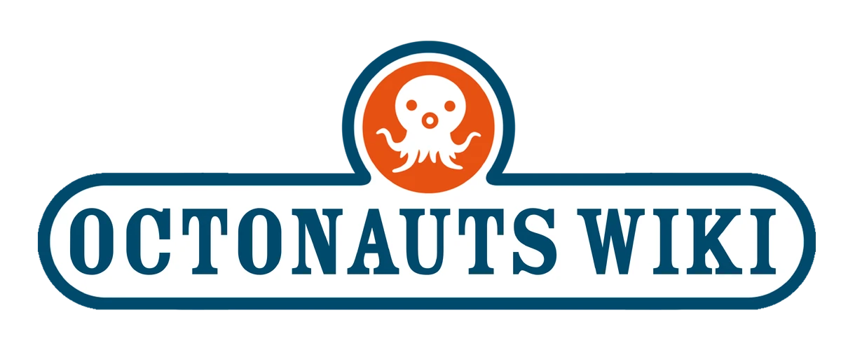 Map:Map of the Octopod | Octonauts Wiki | Fandom