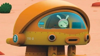 Discuss Everything About Octonauts Wiki | Fandom