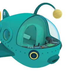 Categoryeels Octonauts Wiki Fandom Powered By Wikia