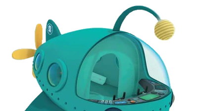 Discuss Everything About Octonauts Wiki | Fandom