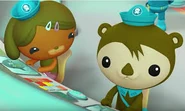 Dashi/gallery | Octonauts Wiki | Fandom
