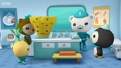 Season 3 | Octonauts Wiki | Fandom