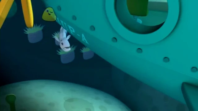 User blog:Dinosaur Pasha/The Wolf Eel | Octonauts Wiki | Fandom