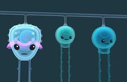 Siphonophore | Octonauts Wiki | Fandom