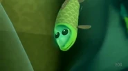 The Scary Spookfish/gallery | Octonauts Wiki | Fandom