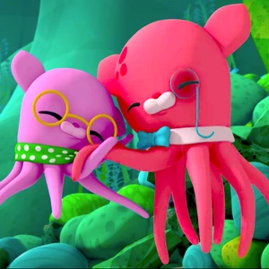 Discuss Everything About Octonauts Wiki | Fandom