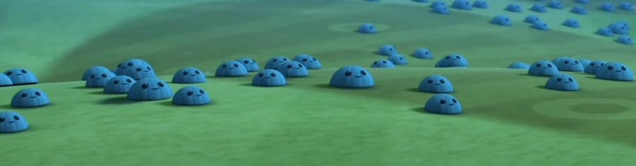 List of Creatures | Octonauts Wiki | Fandom