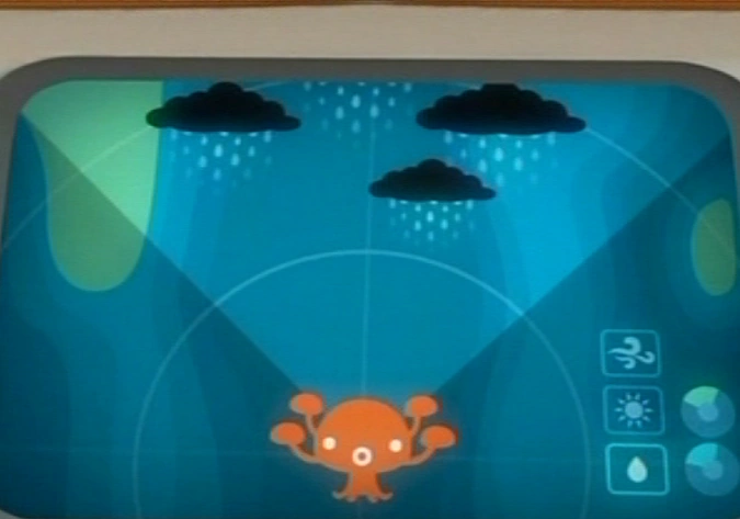 The Undersea Storm/gallery | Octonauts Wiki | Fandom