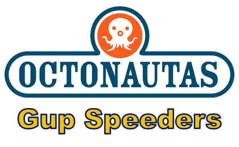 Octonauts Logo Png