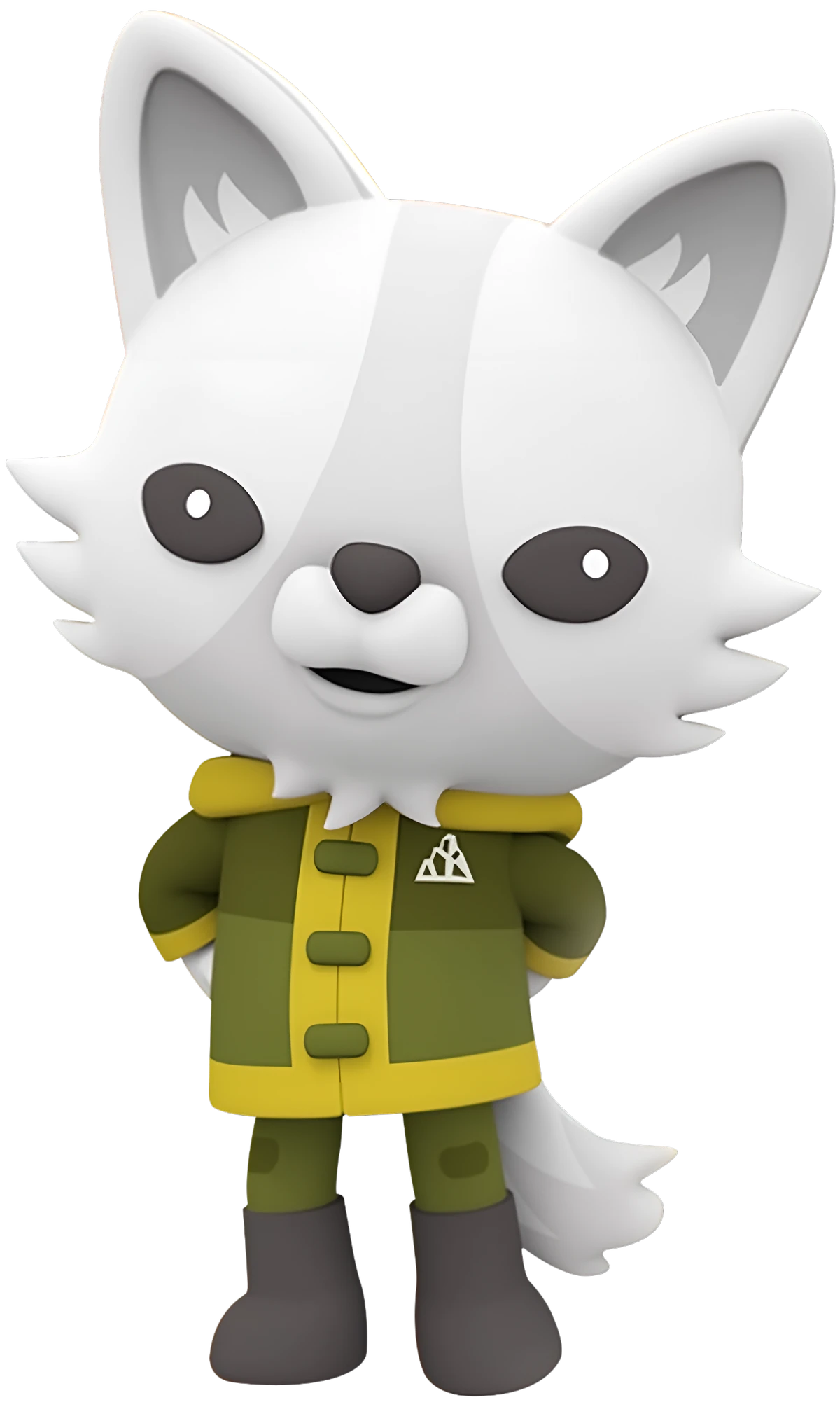 Professor Natquik | Octonauts Wiki | Fandom