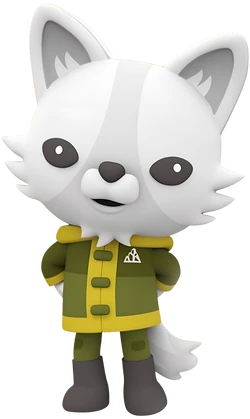 Professor Natquik | Octonauts Wiki | Fandom