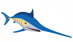 Swordfish | Octonauts Wiki | Fandom
