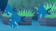List of Creatures and Minor Characters | Octonauts Wiki | Fandom