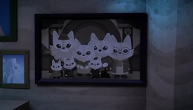 Professor Natquik | Octonauts Wiki | Fandom