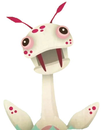 The Nackerwack | Octonauts Wiki | Fandom