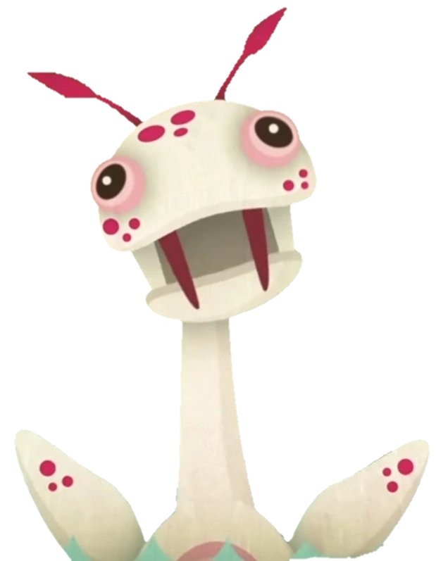 The Nackerwack | Octonauts Wiki | Fandom