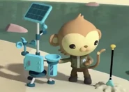 Above and Beyond Season 1/gallery | Octonauts Wiki | Fandom