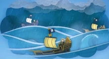 Season 5/gallery | Octonauts Wiki | Fandom