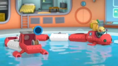 Discuss Everything About Octonauts Wiki | Fandom